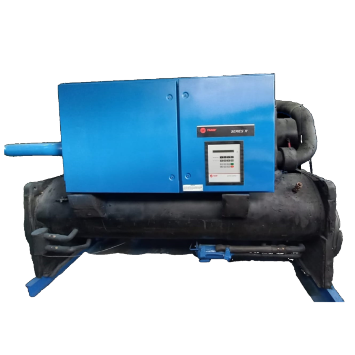 Lista de produtos - Strac Brasil