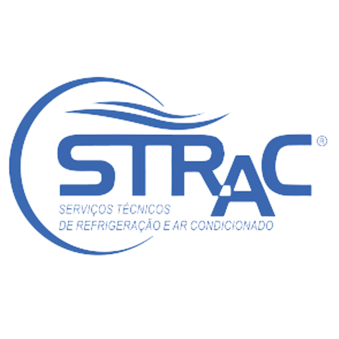 Lista de produtos - Strac Brasil