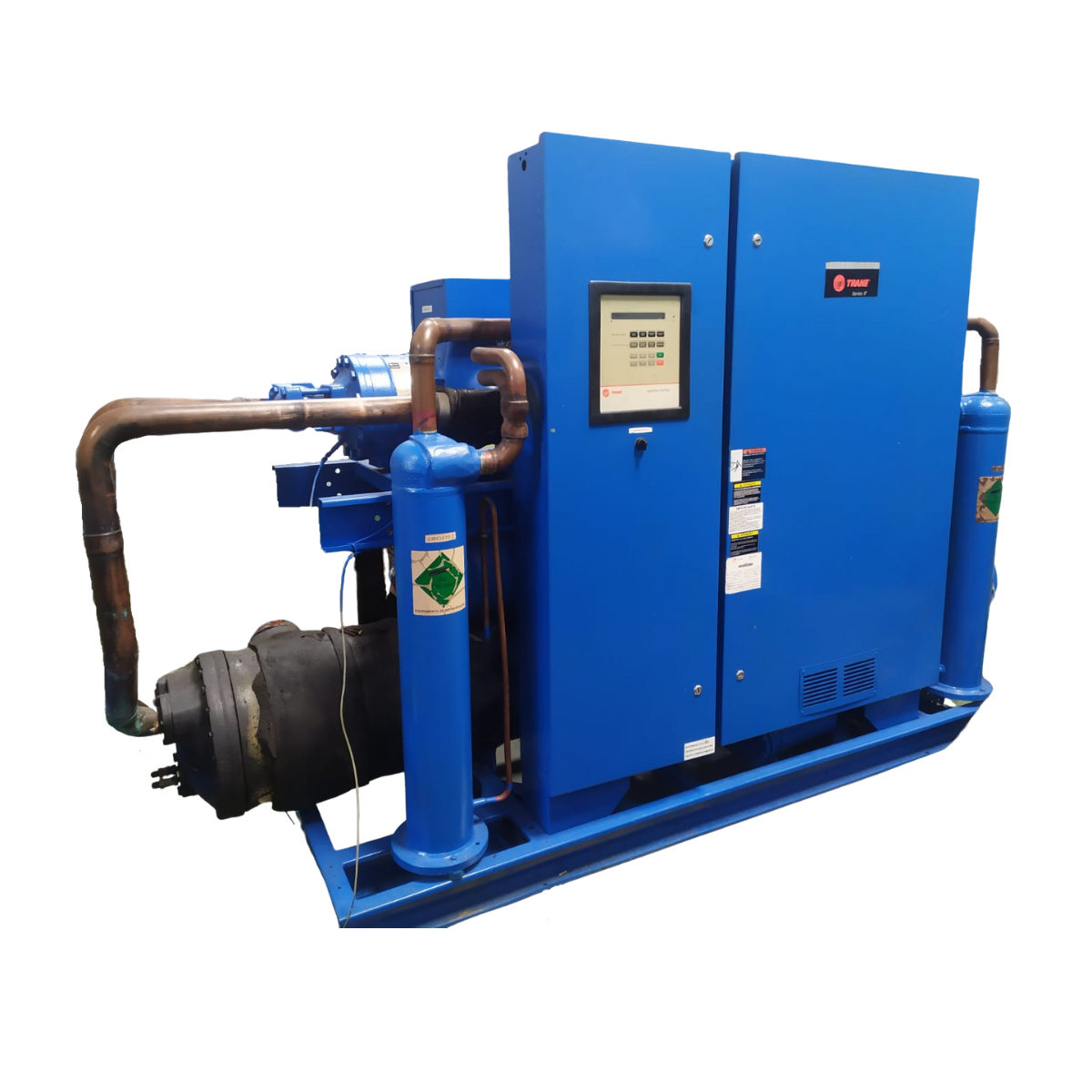 Lista de produtos - Strac Brasil